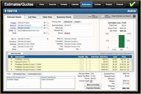 How To Share A Filemaker Pro Database Opmmaxi