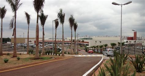 Acontece Em Londrina Inaugurado Londrina Norte Shopping