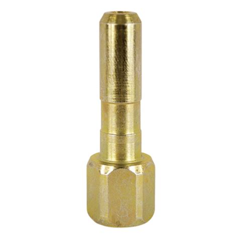 Feeder Inlet Guides For Welding Welding Automation