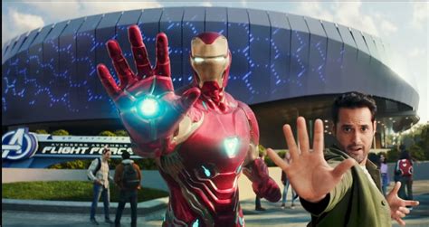 Rumour Early Refurb For ‘avengers Assemble Flight Force Imminent