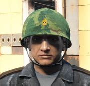 Milsurp Uniforms And Equipment At Fallout 4 Nexus Mods And Community