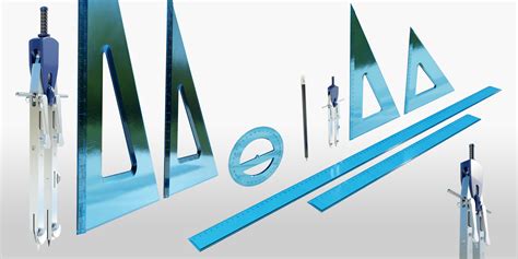 Technical Drawing Tools Blender Market