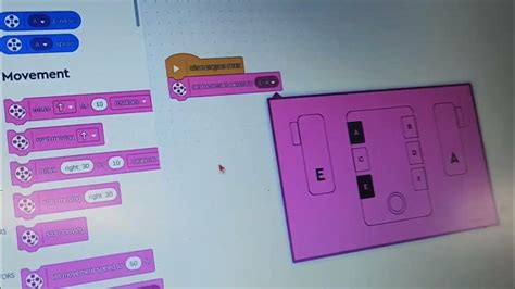 Getting Lego Spike Prime To Move Video 1 Youtube