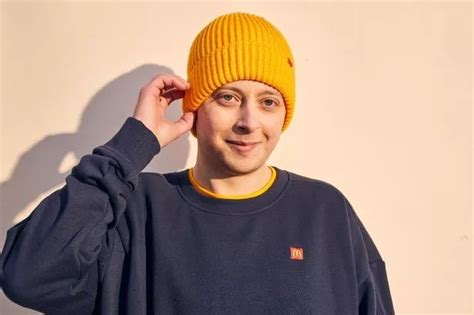McDonald's staff threaten to quit over 'horrendous' new uniform ...