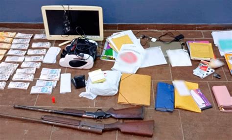 Rescatan a más de 30 personas que eran explotadas en campos de