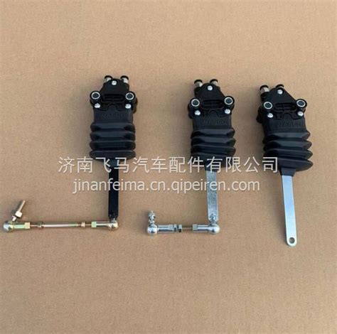 5001330CA01解放JH6驾驶室高度调节阀5001330CA01图片高清大图 汽配人网