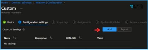 Easy Way To Hide Task View Button With Intune Htmd Blog