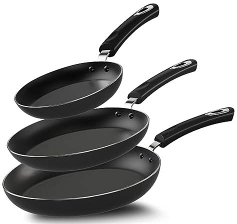 Induction Cooker Frying Pan The Ultimate Non Stick Cookware Set