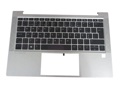 HP Notebook Replacement Keyboard Overview Specs Details SHI