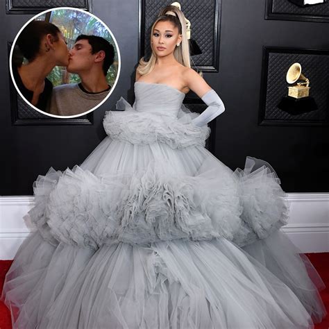 Why Did Ariana Grande Dalton Gomez Split Inside Divorce J 14