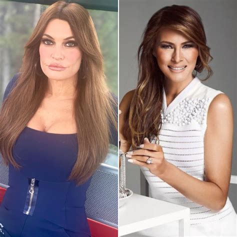 Kimberly Guilfoyle A Transformation Over The Years