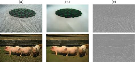 figure 16 from texture edge detection by patch consensus tep