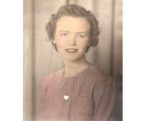 Mildred Hill Obituary 2022 Saint Catharines On St Catharines