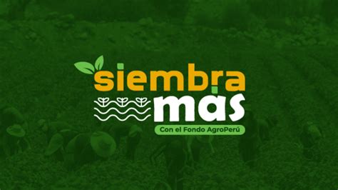 Ministerio De Desarrollo Agrario Y Riego MIDAGRI Plataforma Del Estado Peruano