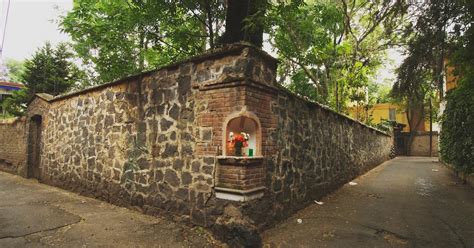 Dónde Se Ubica El Callejón Del Aguacate Y Por Qué No Se Debe Visitar De