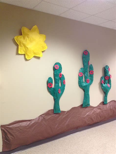 Pin On Vbs Western Decorating Ideas