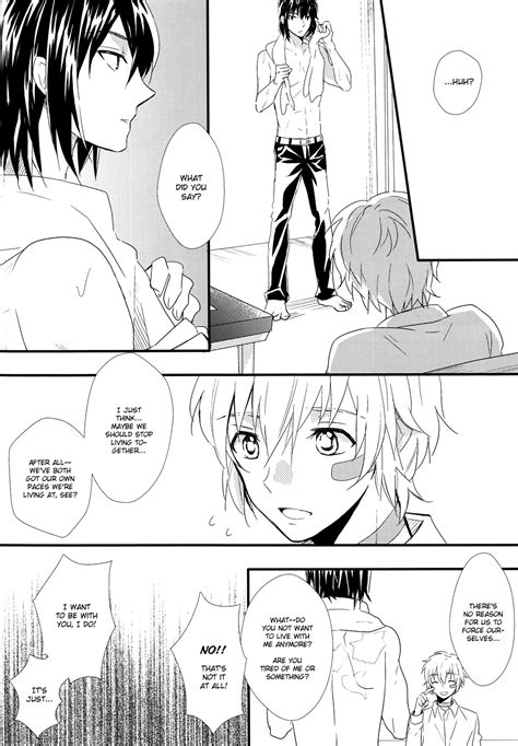 Yuzuru Ii My Sweet Sweet Darling No 6 Dj Eng Myreadingmanga
