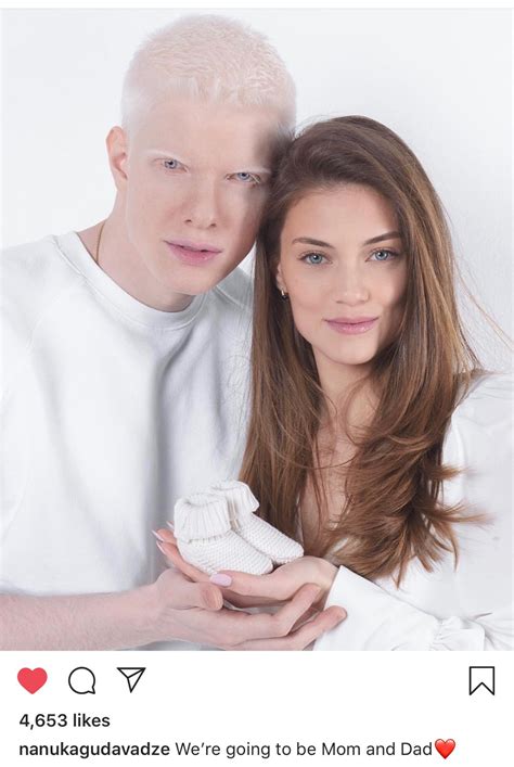 ბერა ივანიშვილი და ნანუკა გუდავაძე ბავშვს ელოდებიან