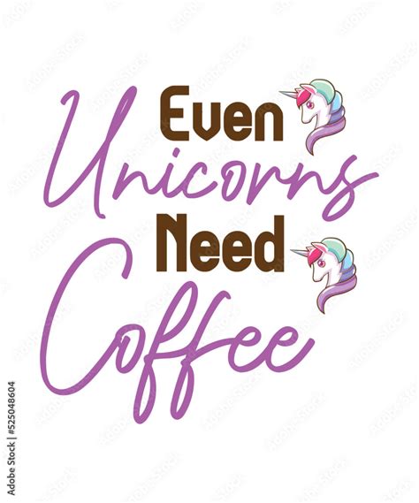 Unicorn Quotes Svg Bundle Unicorn Png File Unicorn Shirt Png Unicorn