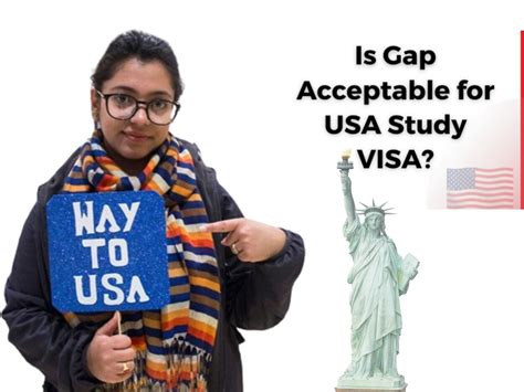How Much Of A Study Gap Is Acceptable In The Usa Edwise Foundation