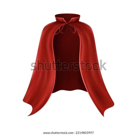 3d Realistic Vector Icon Illustration Red Stock Vector Royalty Free