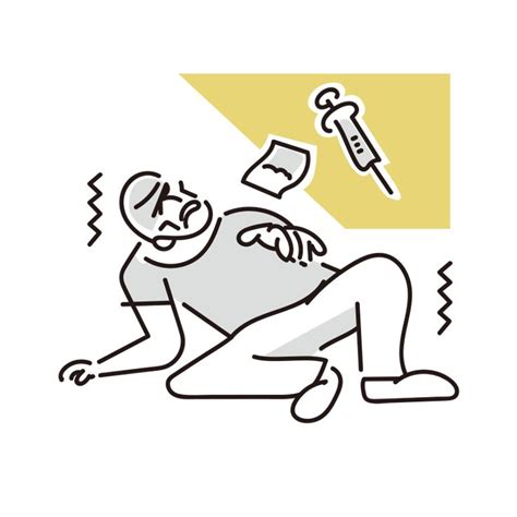 Loose Drawing無料で商用利用可なフリーイラスト
