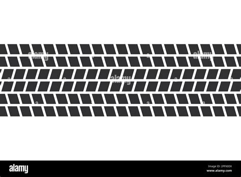 Free Printable Tire Pattern Pattern And Stencils