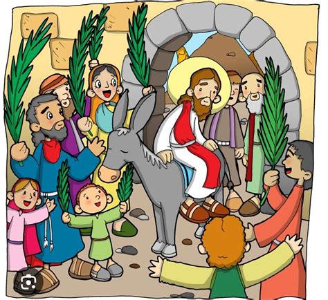 Semana Santa Rompecabezas En L Nea