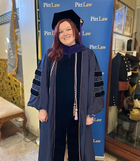 I Graduated Law School With My Juris Doctor On Friday I Wasnt