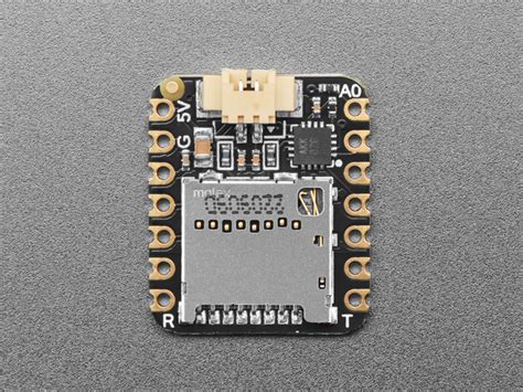 adafruit audio bff add on for qt py and xiao id 5769 adafruit