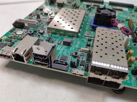 Hw Z1 Zcu102 Revision 1 1 Fpgaマガジン公式