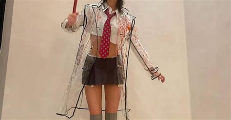 Patricia Bateman Outfit For Tht Album On Imgur