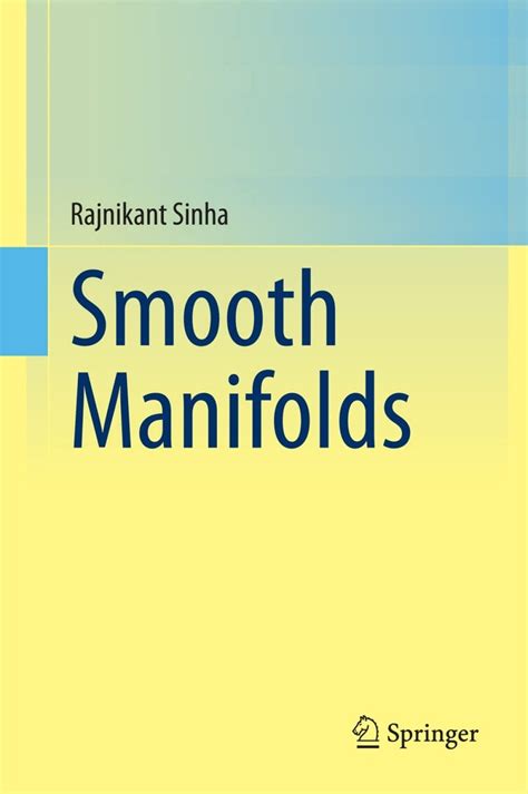 Smooth Manifolds Premiumjs Store