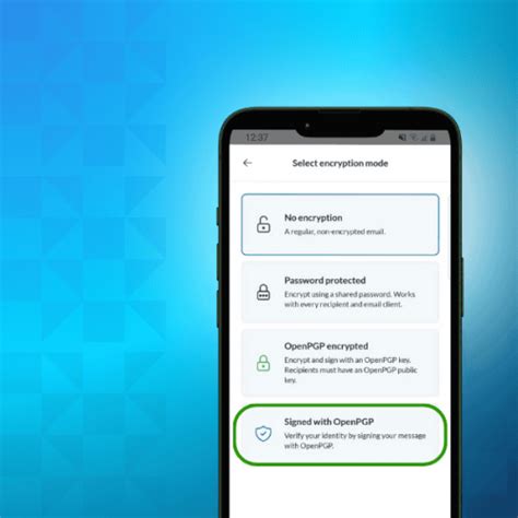 How To Send Encrypted Email The Old Way And The Mailfence Way