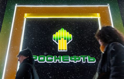 Russias Rosneft Starts Sale Of German Assets Berlin Says Reuters