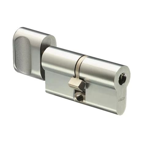 Cylindre Mécanique Abloy Protec Abloy For Trust