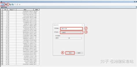 【arcgis教程一】如何用arcgis做一张专题地图 知乎