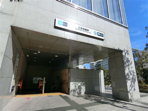 Nbfプラチナタワー （白金高輪）の空室情報。officee
