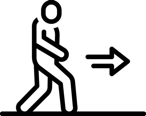 Line Icon For Goto 22940247 Vector Art At Vecteezy