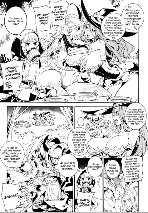 Pic Hentai Dragon Cream Doujinshi 1213167B My R HENTAI Favs