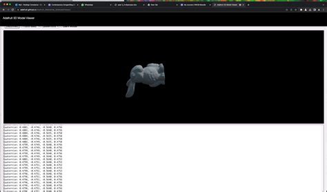 Converting Quaternions To Euler Sparkfun Lsm6dsv16x Sensors Arduino Forum
