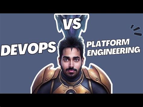 Free Video Devops Vs Platform Engineering Is Devops Dead From Kubesimplify Class Central