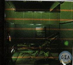 Gaming Intelligence Agency Sony PlayStation Dino Crisis