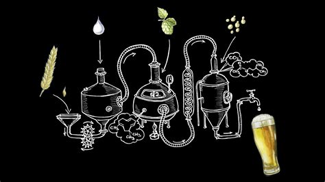 Kuleuvenx Brewingx Certificate Edx