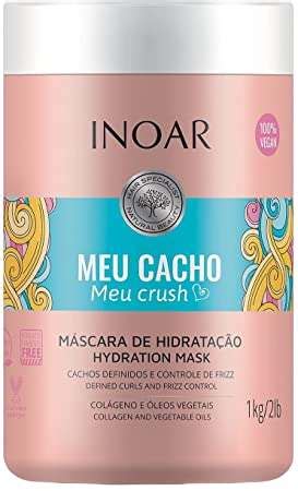 Melhores Mascara de Hidratação Caseiro para Cabelos Cacheados