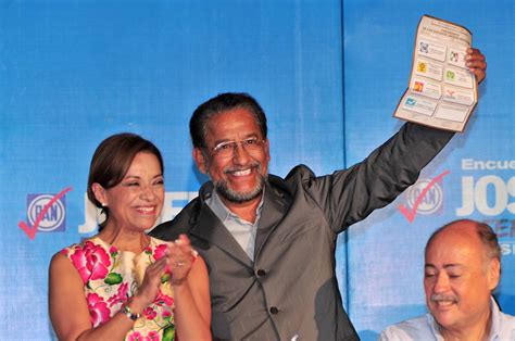 Estadopuebla Josefina Vázquez Mota Se Reune Con Líderes Migrantes