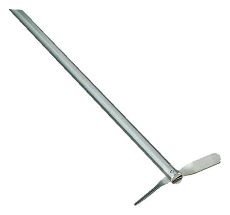 IKA Accessory Stirring Shafts For SteadyStir And Overhead Stirrers R