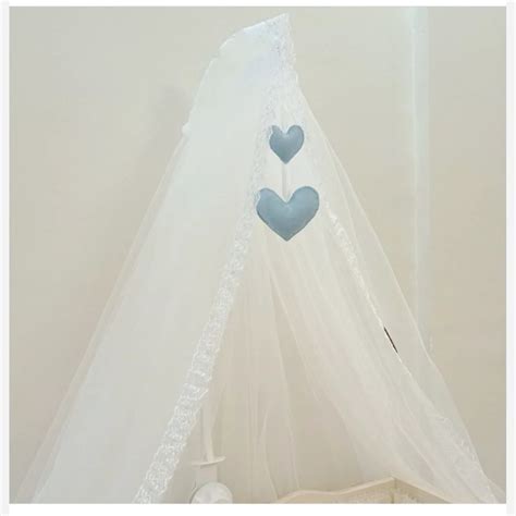 خرید و قیمت تور بالای تخت و پشه بند نوزاد سایز یک به همراه پایه