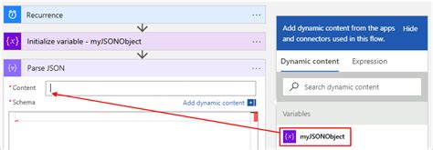 데이터에 대한 작업 수행 Azure Logic Apps Microsoft Learn