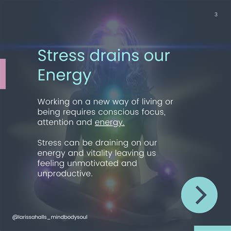 How Stress Is Sabotaging Your Sucess
